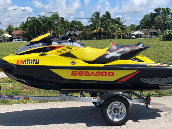 2015 Bombardier RXT X 260 – Search and Find 24