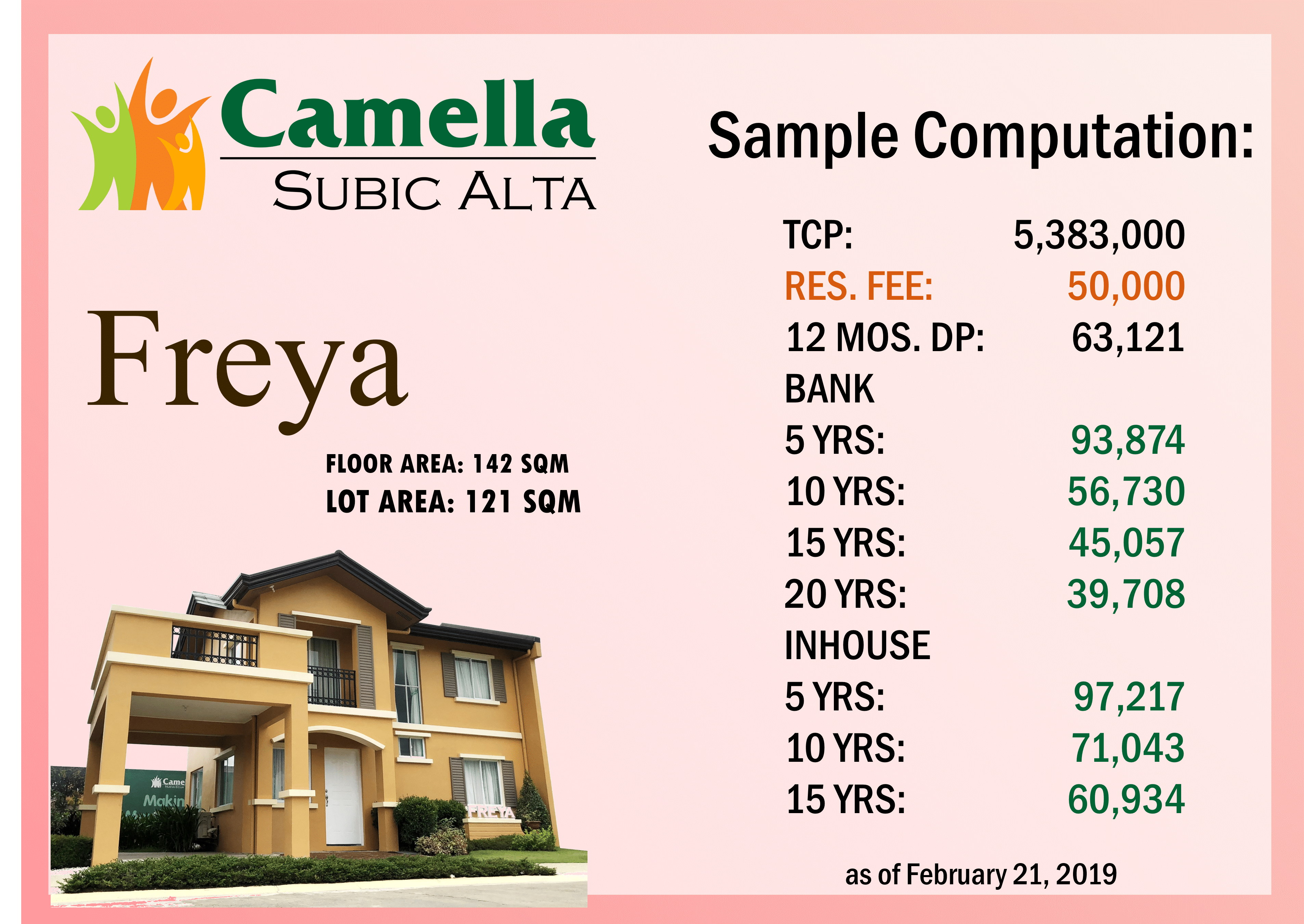 Installment House and Lot – Search and Find 24